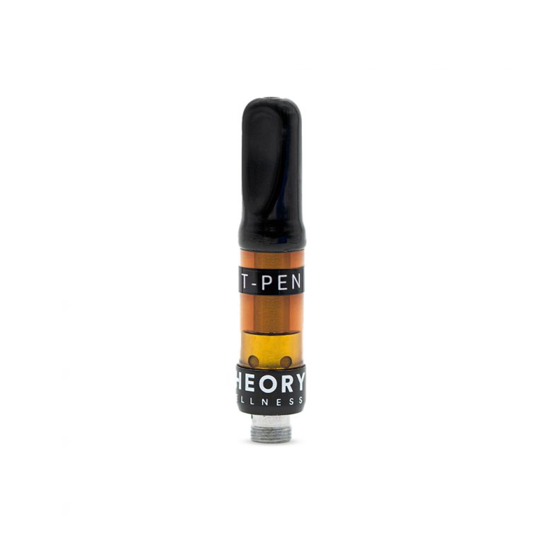 Rythm Vape Cartridges and Disposable Vaporizers | Theory Wellness
