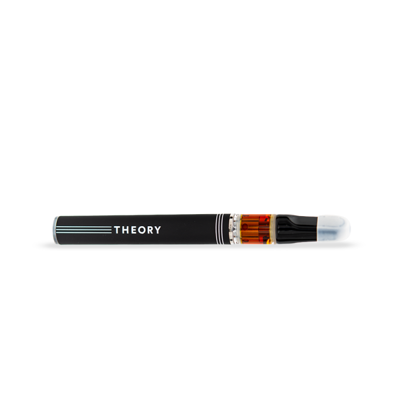 Rythm Vape Cartridges and Disposable Vaporizers | Theory Wellness