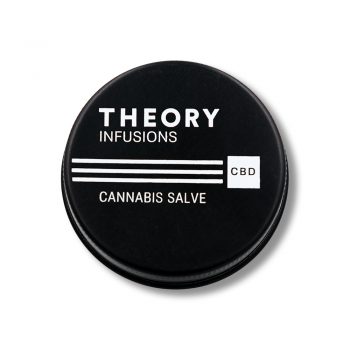 Theory Wellness Brand | Recreational Cannabis Dispensary Products
